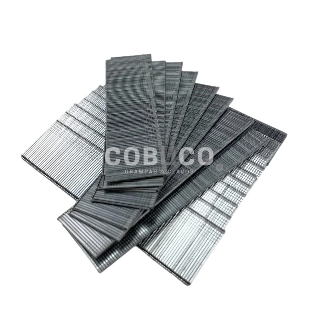 Clavos F50 - Cobuco